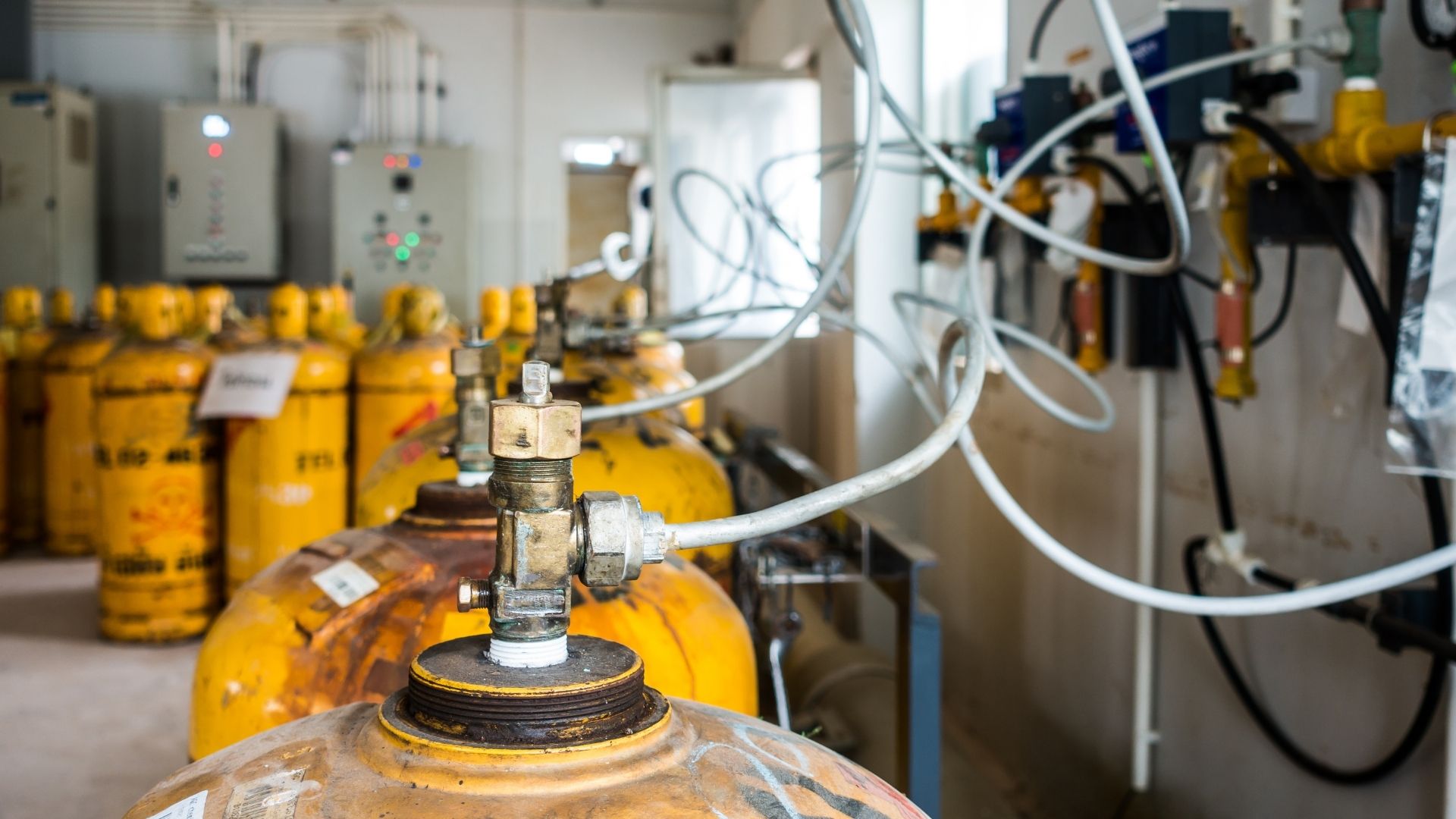 KLOR MAKİNESİ FİYATLARI | EGE KLOR | 0232 376 11 82